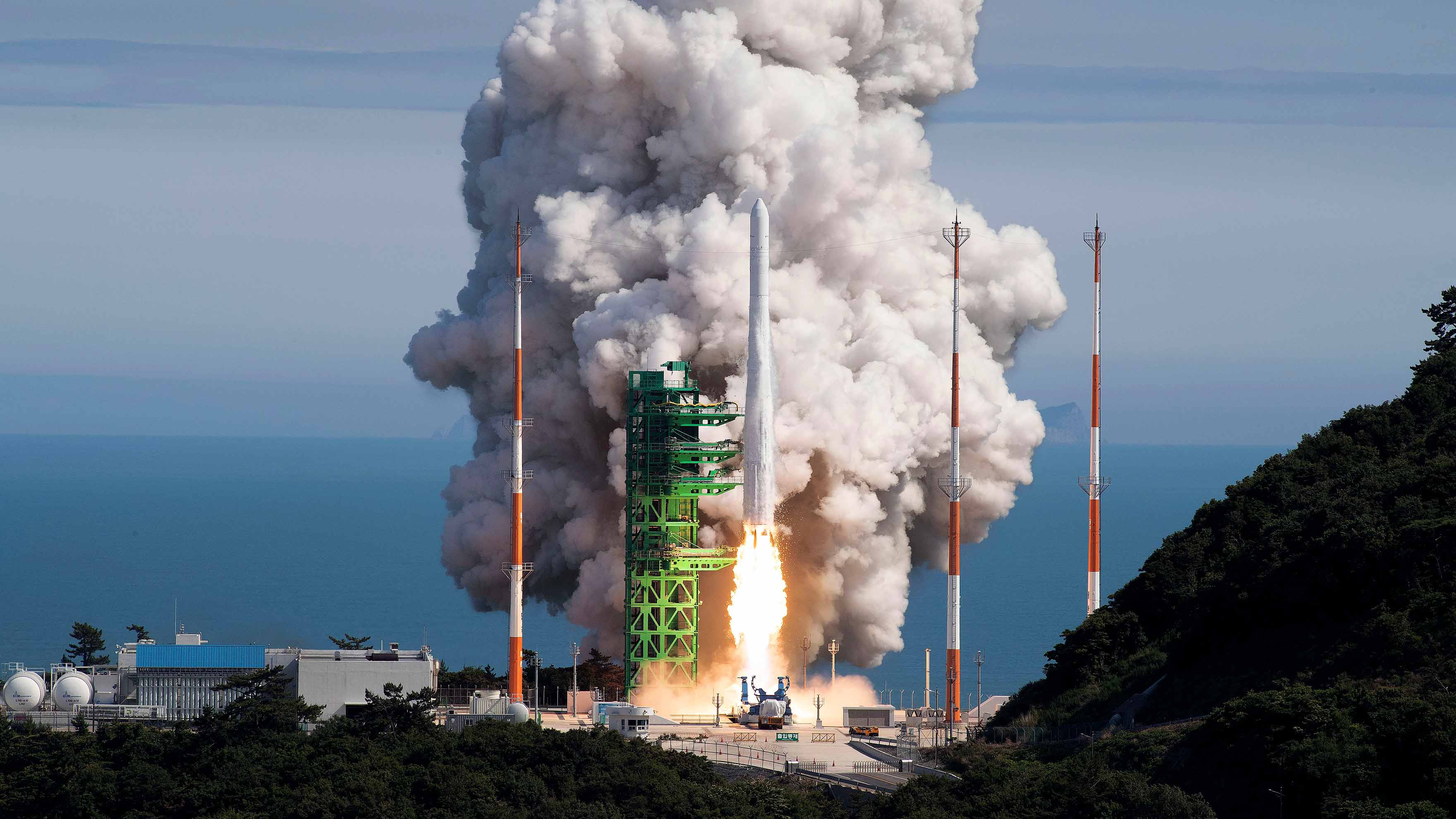 Aerospace & Mechatronics | Hanwha