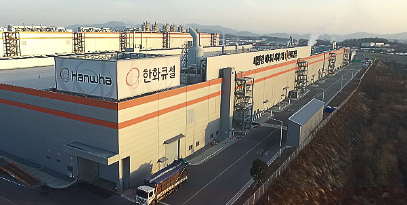 Q CELLS' Market-Leading Efficient Solar Panels - Hanwha