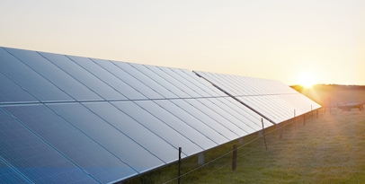 Going Solar with Hanwha