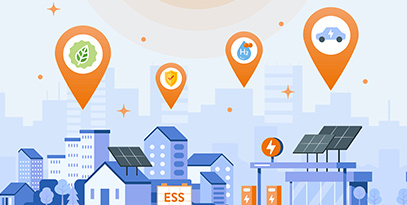 Life-Changing Technology to Fight Climate Change - Hanwha