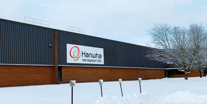 Hanwha Aerospace USA Earns 'Supplier Gold' Certification from Pratt ...