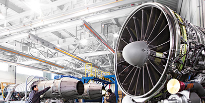 Hanwha Aircraft Engine Business Flies High in the Global Market