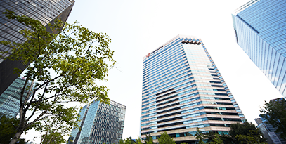 Hanwha Corporation, Ranked 277th on Fortune