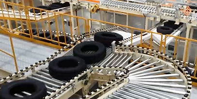 Hanwha Corporation to Build Logistics Automation Facility for Nexen ...