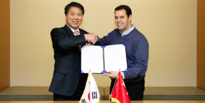 Hanwha Group Expands Presence in Global FinTech Market