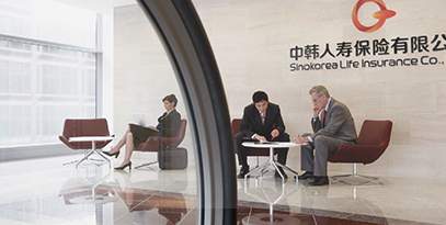 Hanwha Life Insurance Enters the Chinese Market
