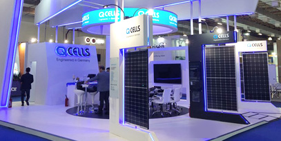 Hanwha Q CELLS to Showcase High Performance Solar Modules at Intersolar ...