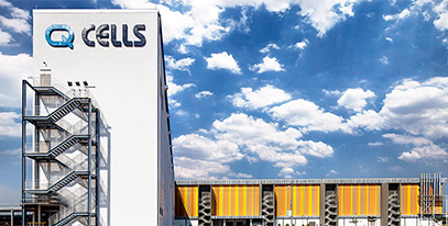 Hanwha Q CELLS to Build 800 Megawatt Module Factory