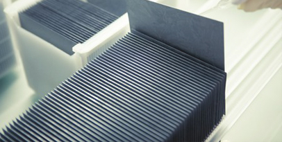 Hanwha SolarOne Enhances Production with New Cell Technology