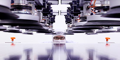 Hanwha SolarOne to Build a New 230 MW Solar Module Plant in South Korea