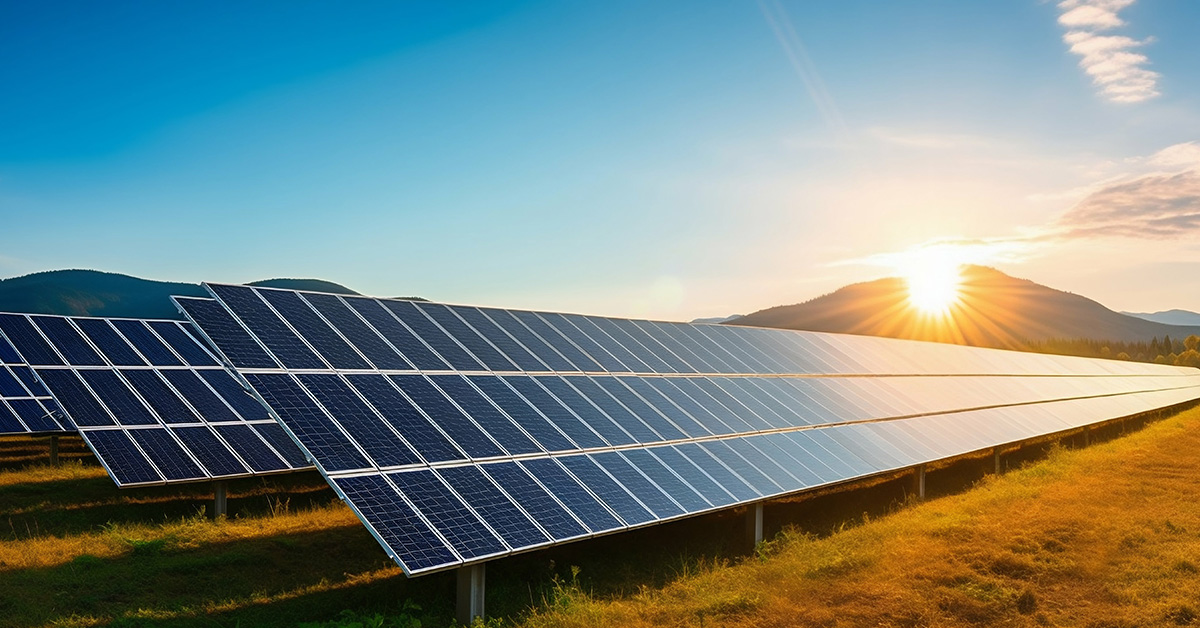 How Perovskite-Based Tandem Cells Can Scale Up Solar Energy