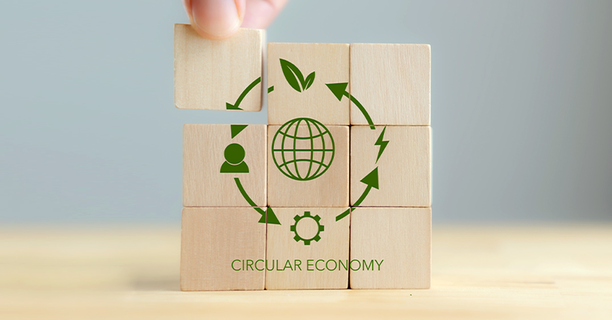 Technology and the WEF’s CTI Initiative – Hanwha