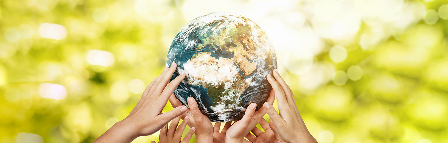 5 Pieces of Positive Climate News for This Earth Day - Hanwha 5 Pieces of Positive Climate News for This Earth Day - Hanwha