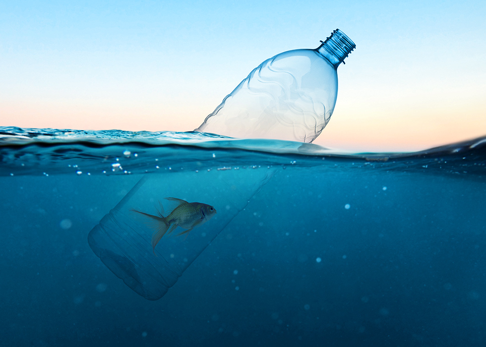 Bio-attributed PVC and the future of plastics | Hanwha