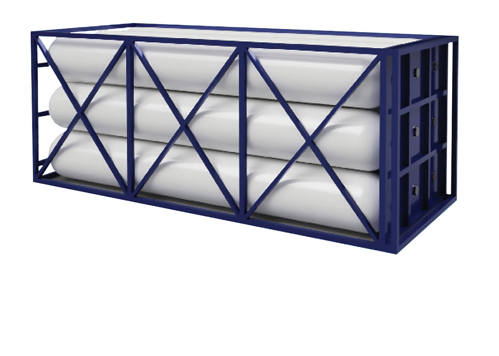 Hydrogen could mean blue skies in fight to cut emissions — Hanwha