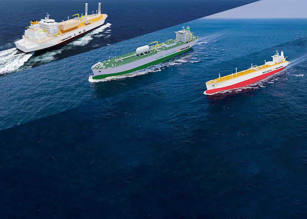 Hanwha named to TIME100 Most Influential Companies list