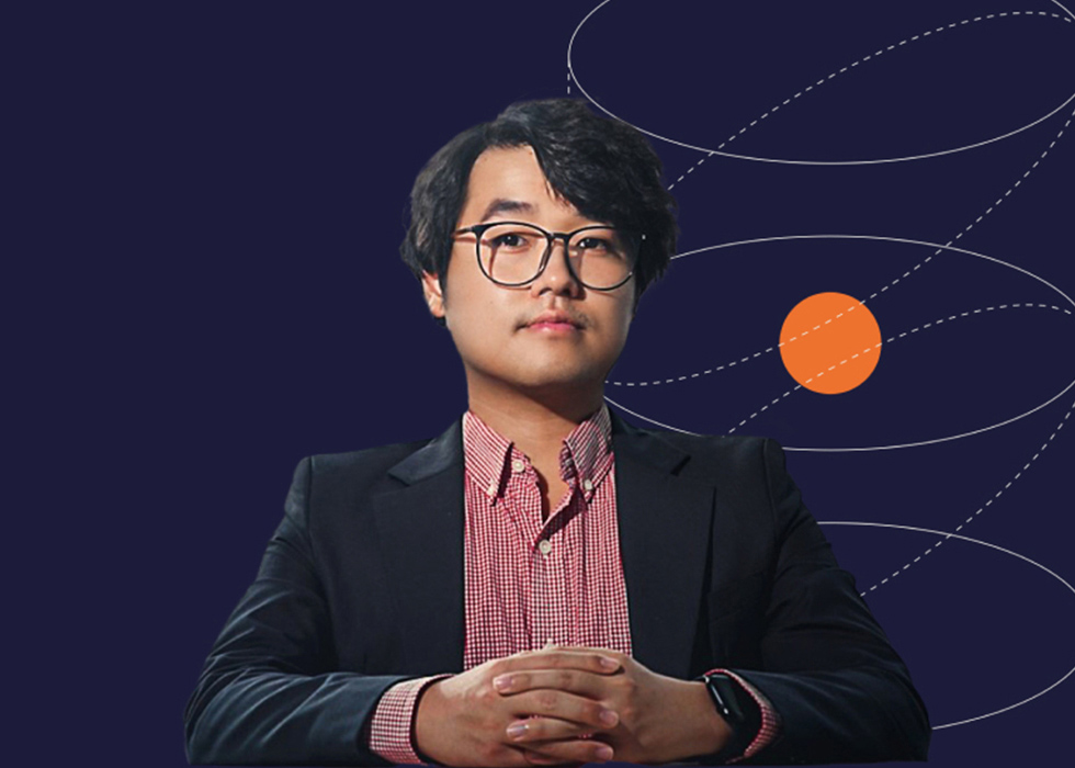 Learn How Hanbit Kim is Creating a Sustainable and Inclusive Tomorrow With Hanwha Solutions ...