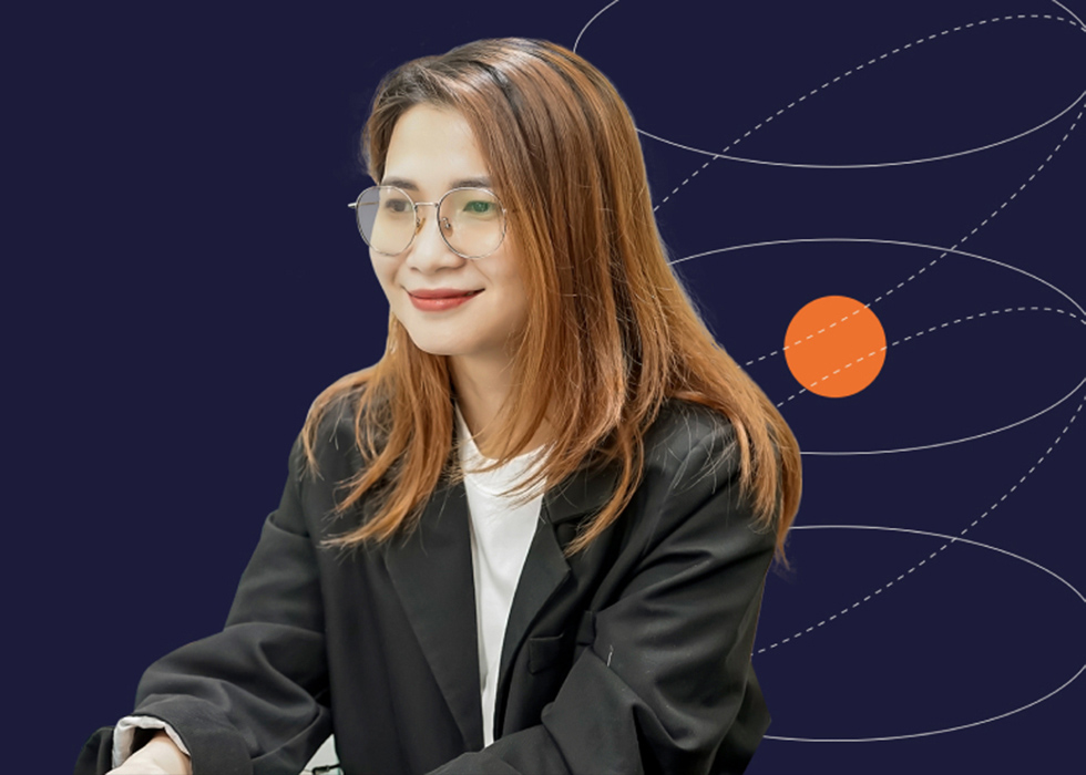 Discover How Le Thi Bich Tien Builds Bridges for Sustainable and Inclusive Growth at Hanwha Life ...