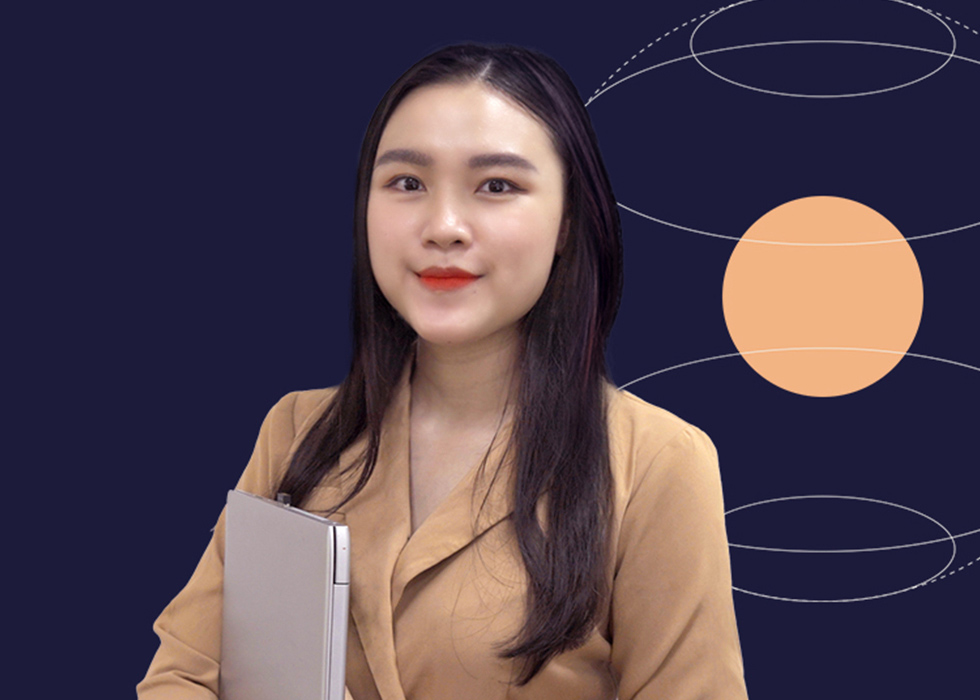 Discover How Hoang Yen Vo Harnesses Innovative Digital Solutions to Enhance Lives | Hanwha