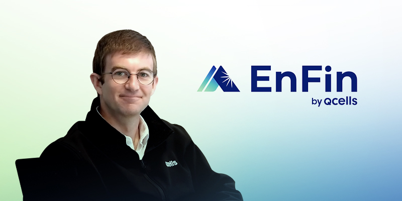 Life at Hanwha: Alex Kaplan