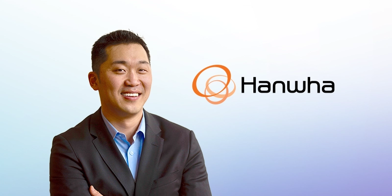 Life at Hanwha: Jason Pak