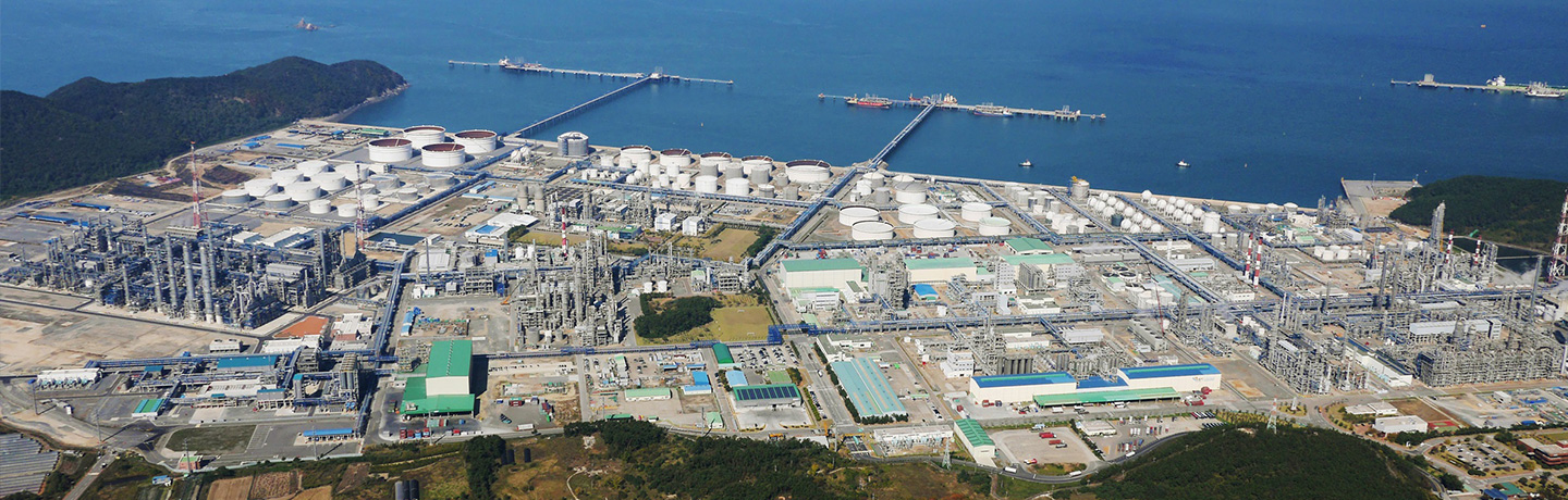 Hanwha TotalEnergies Petrochemical, Hanwha Solutions