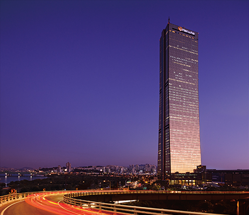 Hanwha Life Financial Services | Hanwha