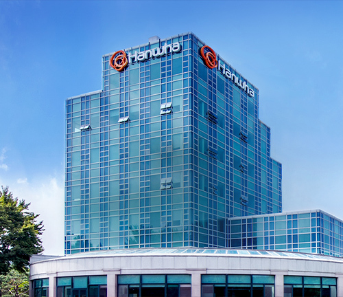 Hanwha Solutions Chemical Division | Hanwha