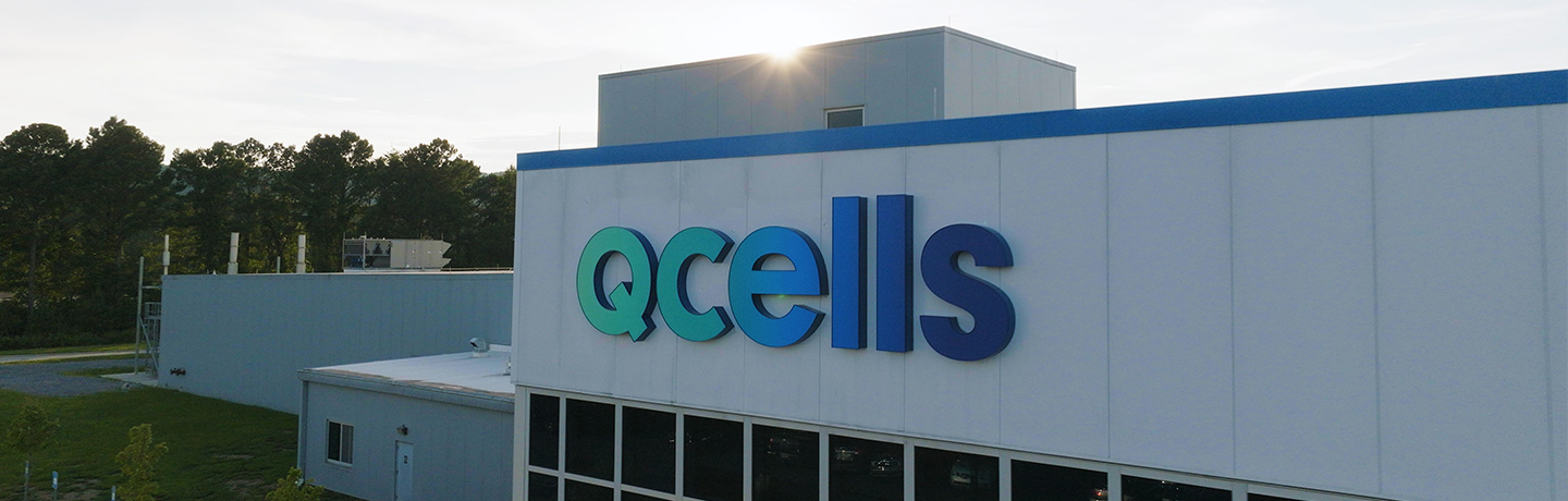 Hanwha Q CELLS USA Premieres as Leading Downstream Solar Company Hanwha Q CELLS USA Premieres as Leading Downstream Solar Company