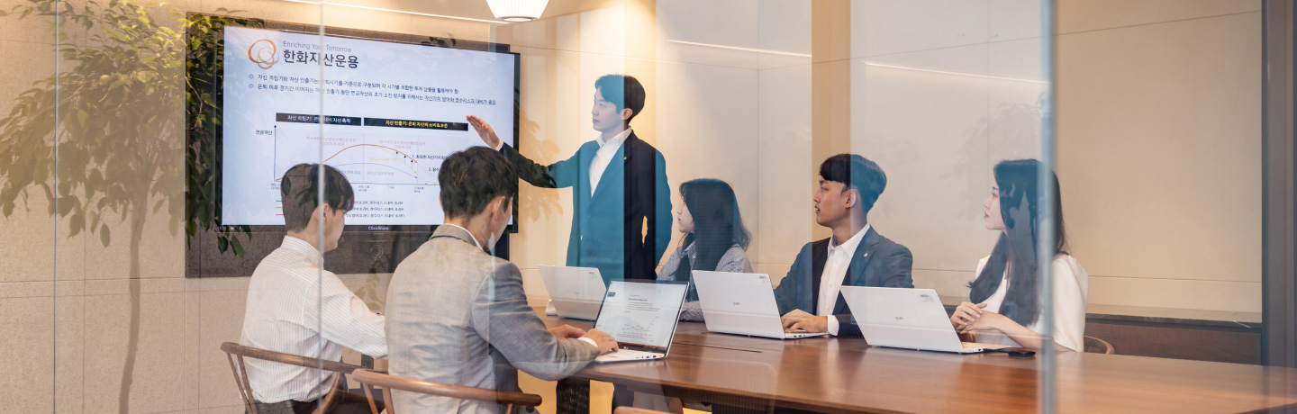 Hanwha Asset Management | Hanwha