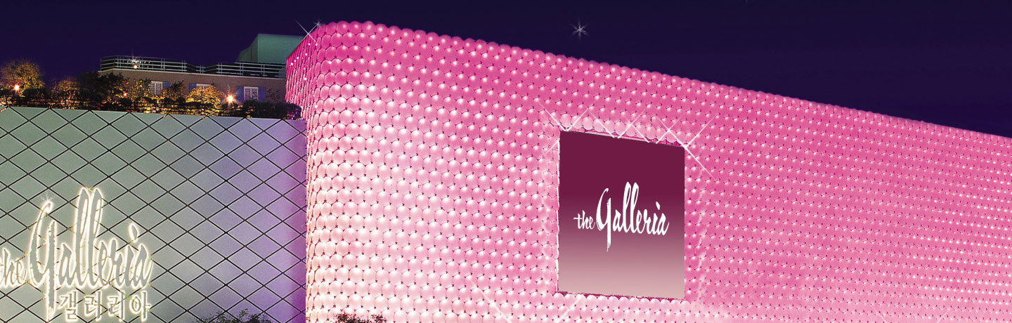 Hanwha Galleria | Hanwha