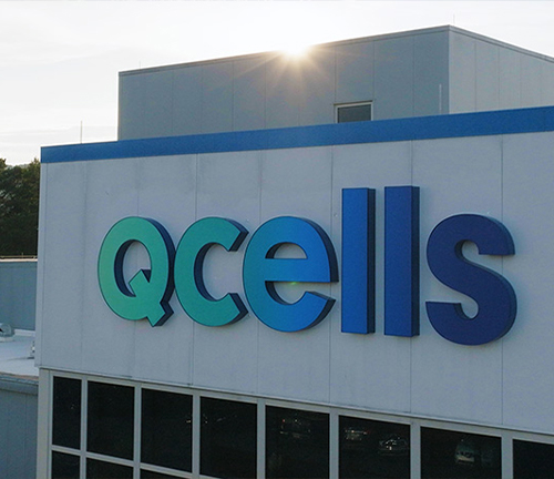 Hanwha Solutions | Hanwha