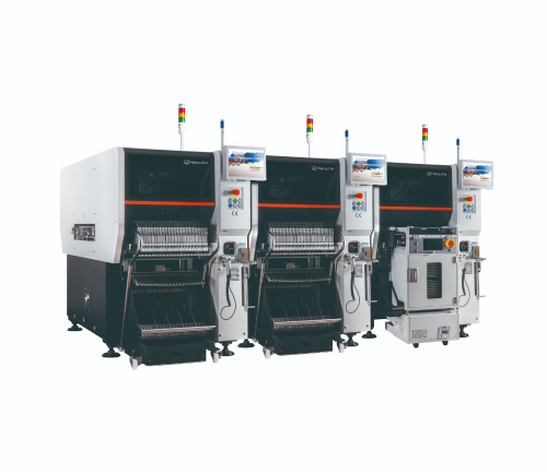 Aerospace & Mechatronics | Hanwha