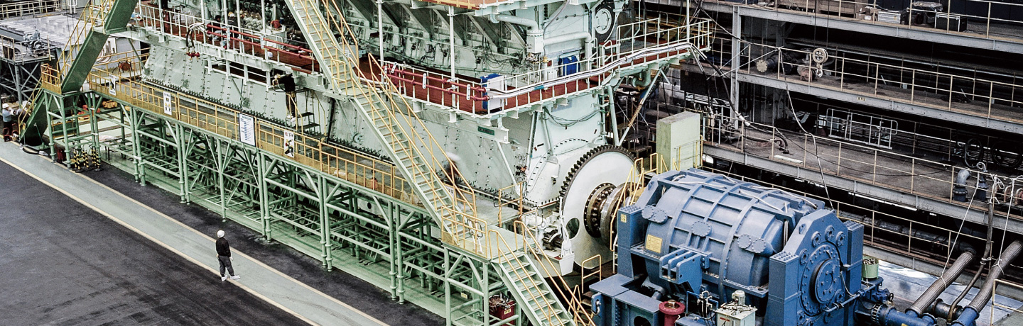 Hanwha Engine | Hanwha