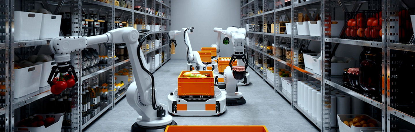 Hanwha Robotics | Hanwha