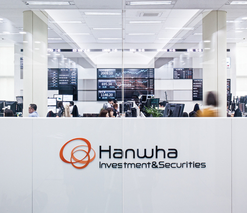 Finance | Hanwha