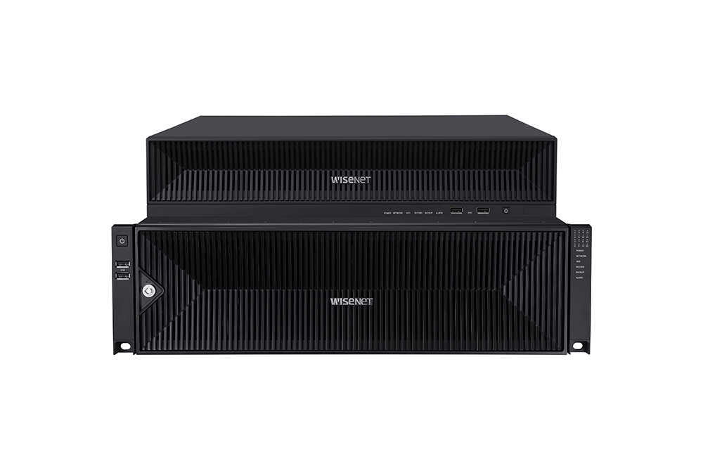 Hanwha Vision | Hanwha