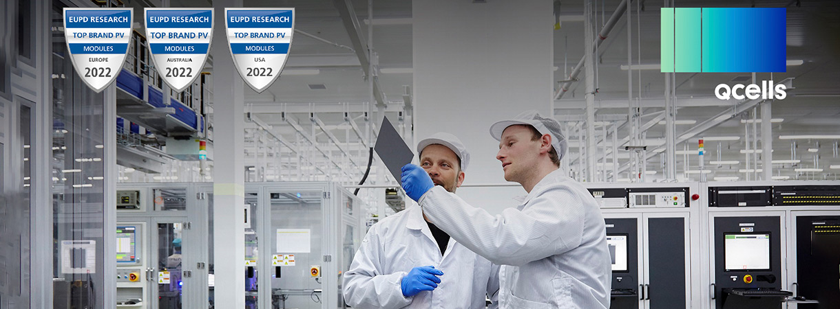 Hanwha Solutions Qcells Division | Hanwha