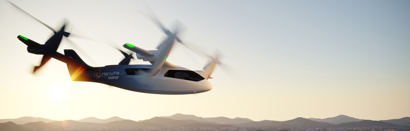 Hanwha Systems | Hanwha