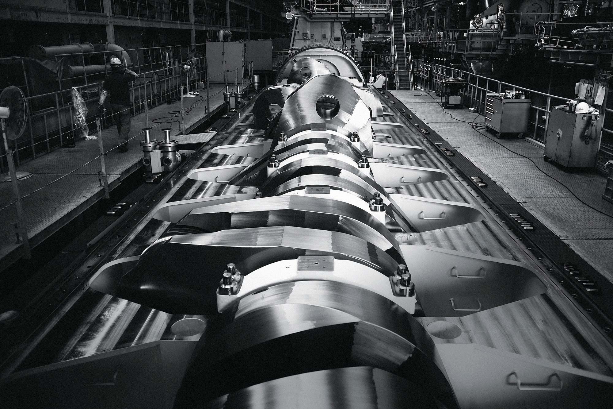 Hanwha Engine | Hanwha