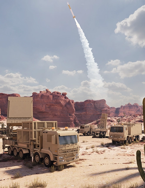 Hanwha Systems | Hanwha