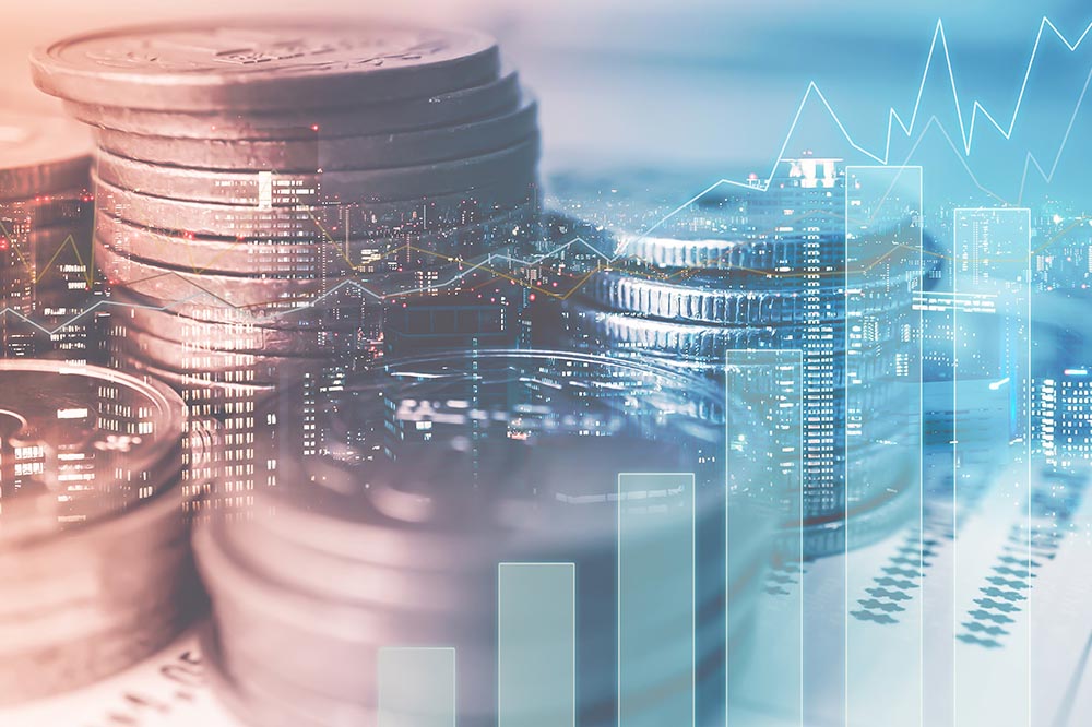 AI innovations in online finance and insurance | Hanwha