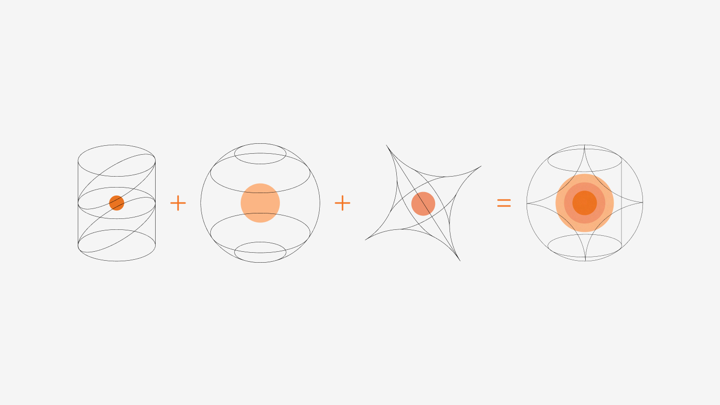 Hanwha Brand System Design Guide | Hanwha