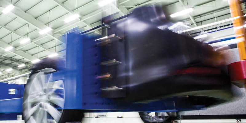 Hanwha Advanced Materials lightweight composite materials development ...