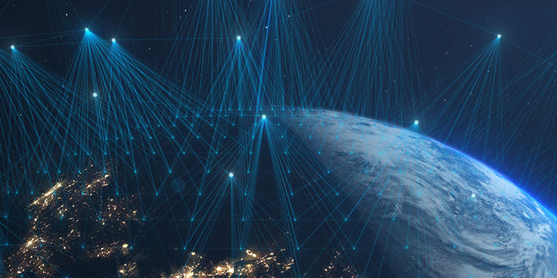 Satellites: Observing Earth in the new space era | Hanwha