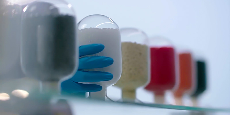 Bio-attributed PVC and the future of plastics | Hanwha