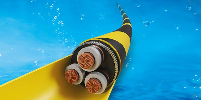 Submarine cables and the digital revolution | Hanwha