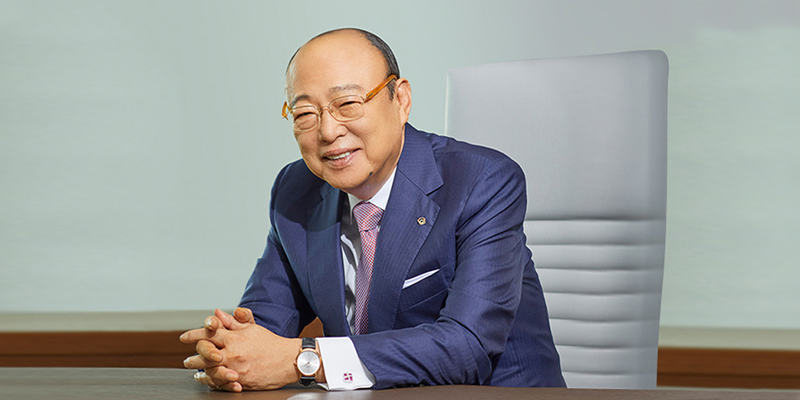 Chairman’s Message Commemorating Hanwha Group’s 72nd Anniversary | Hanwha
