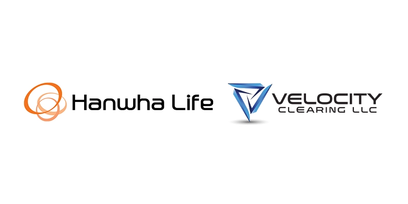 Hanwha Life Acquires Stake in Velocity Clearing