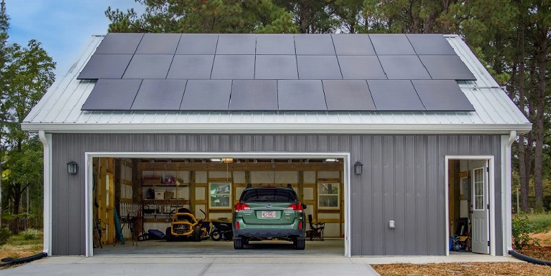 What's needed to supercharge solar's growth?